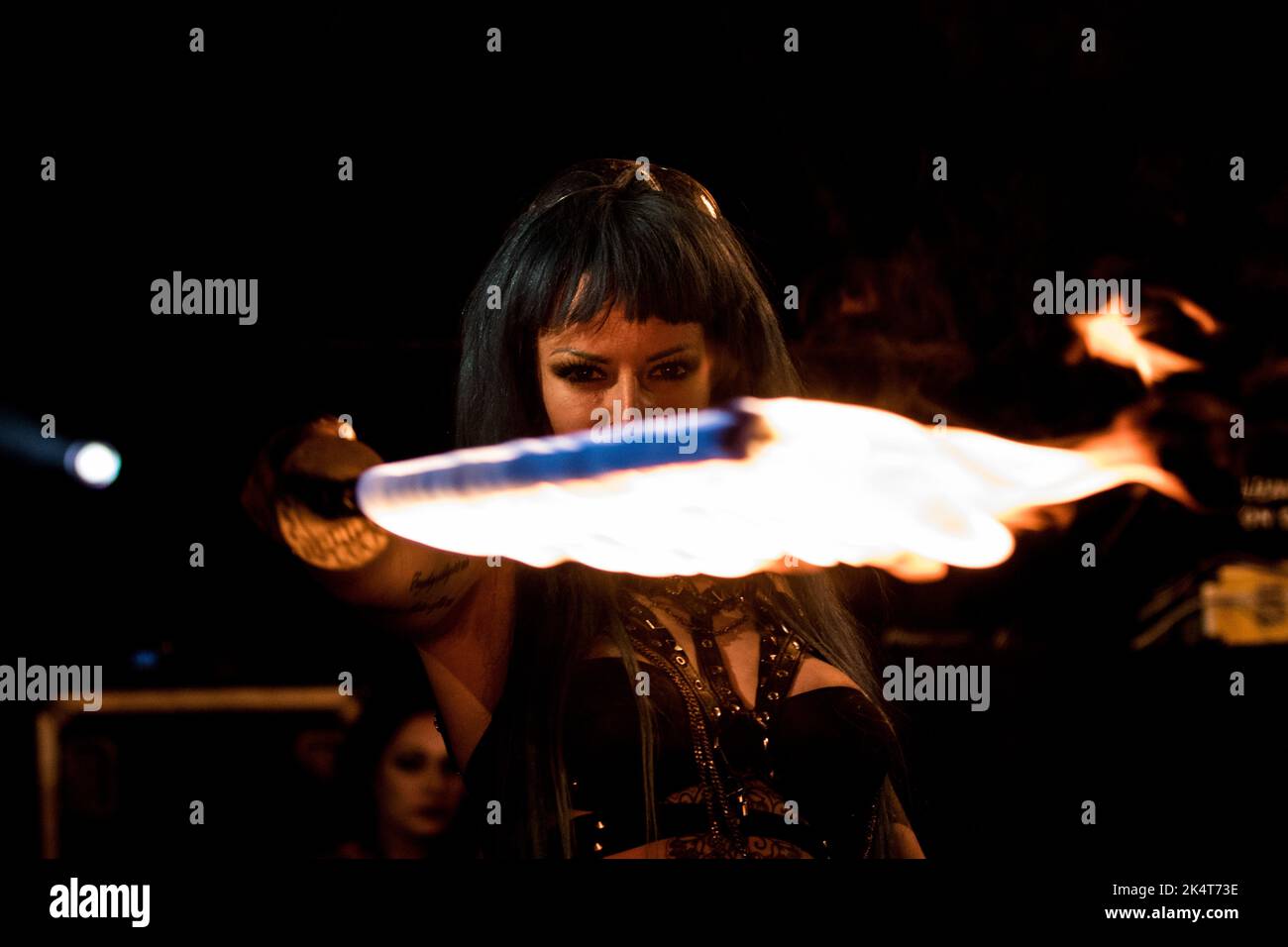 Gem dee show hi-res stock photography and images - Alamy