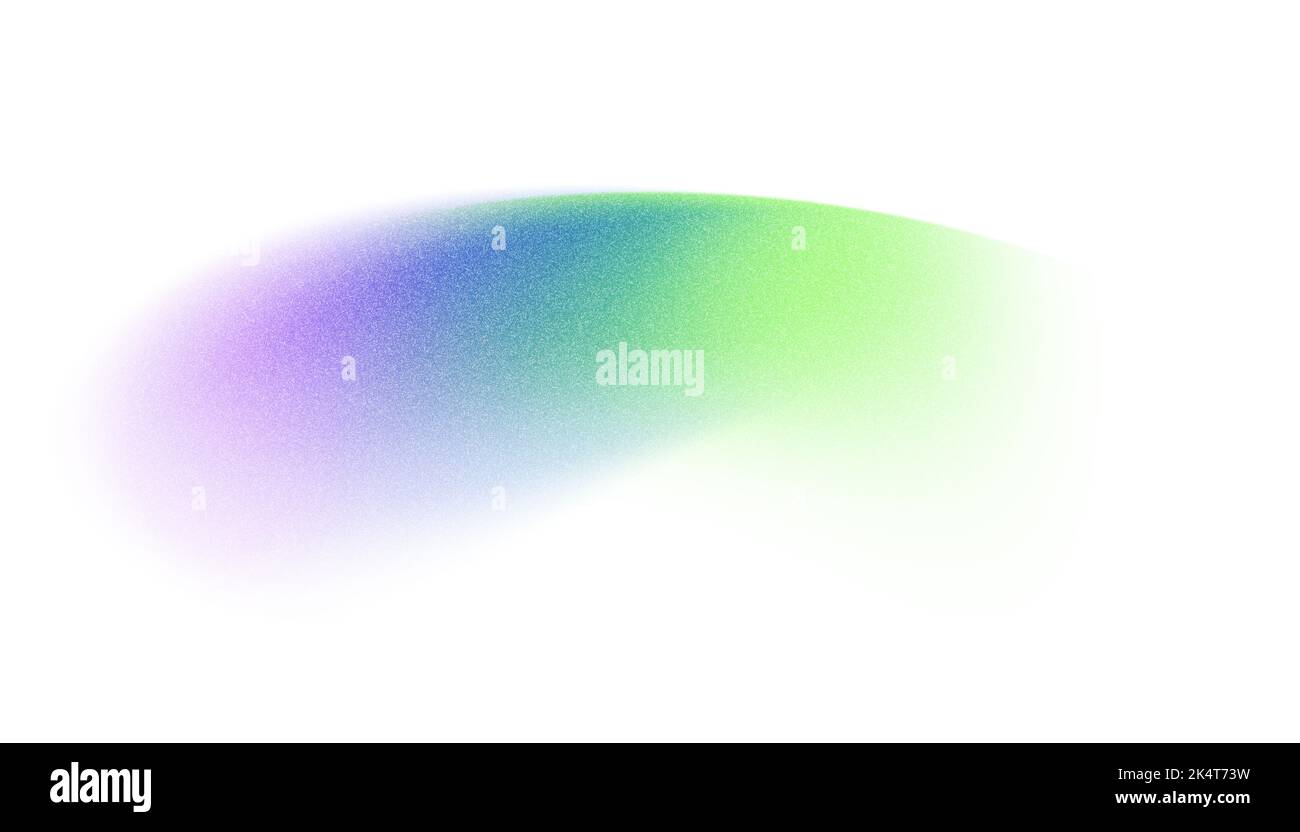 Grainy effect background Cut Out Stock Images & Pictures - Alamy