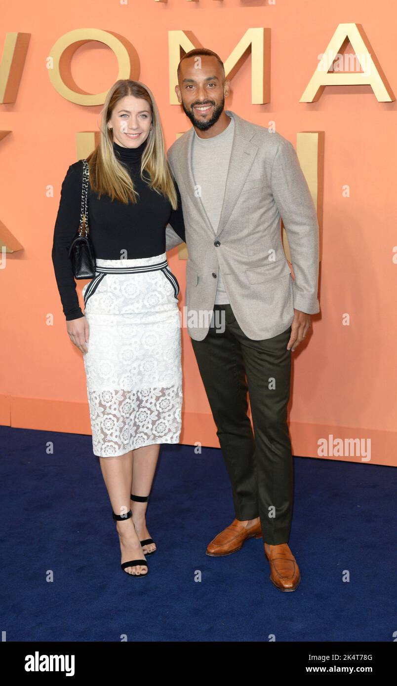 Melanie Slade Wedding