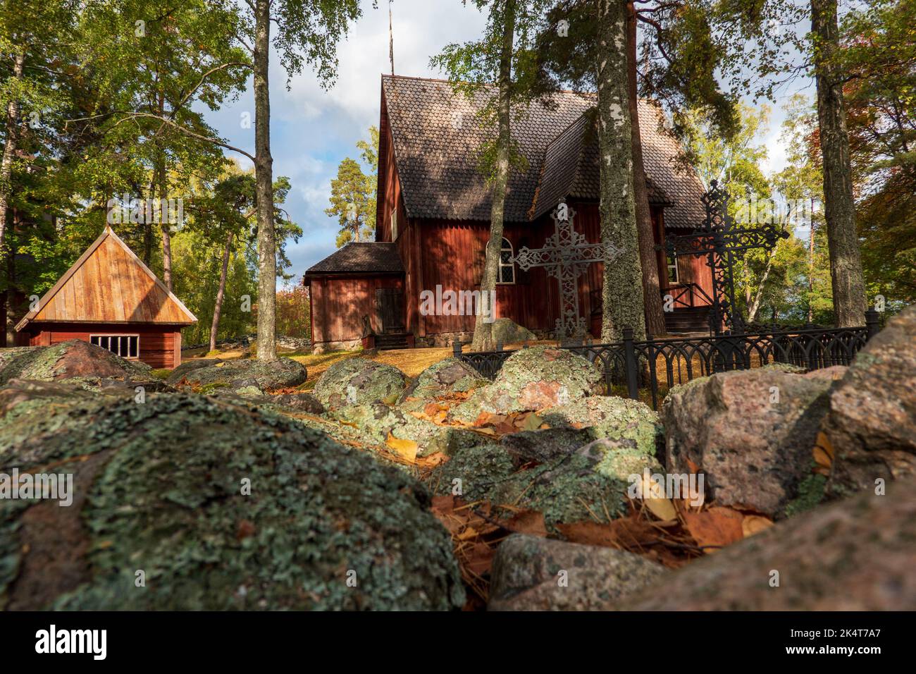 Karuna hi-res stock photography and images - Alamy