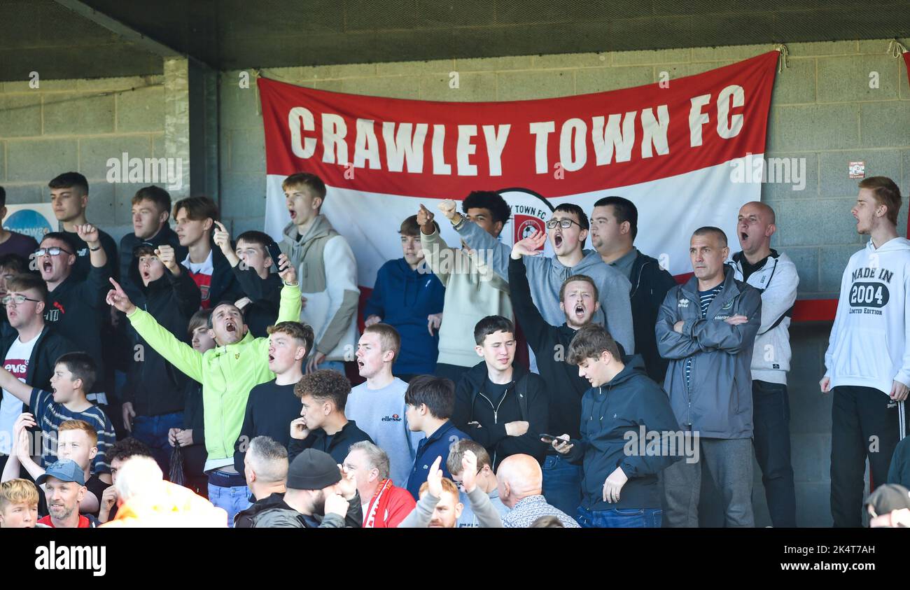 Stevenage fan hi-res stock photography and images - Alamy
