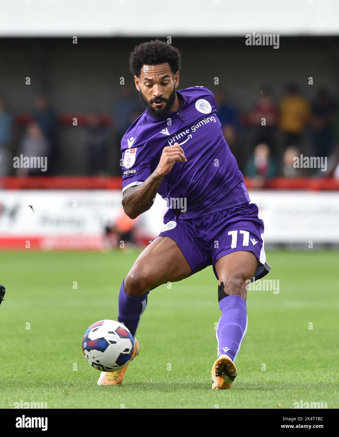 Footballer jordan roberts 2022 hi-res stock photography and images - Alamy