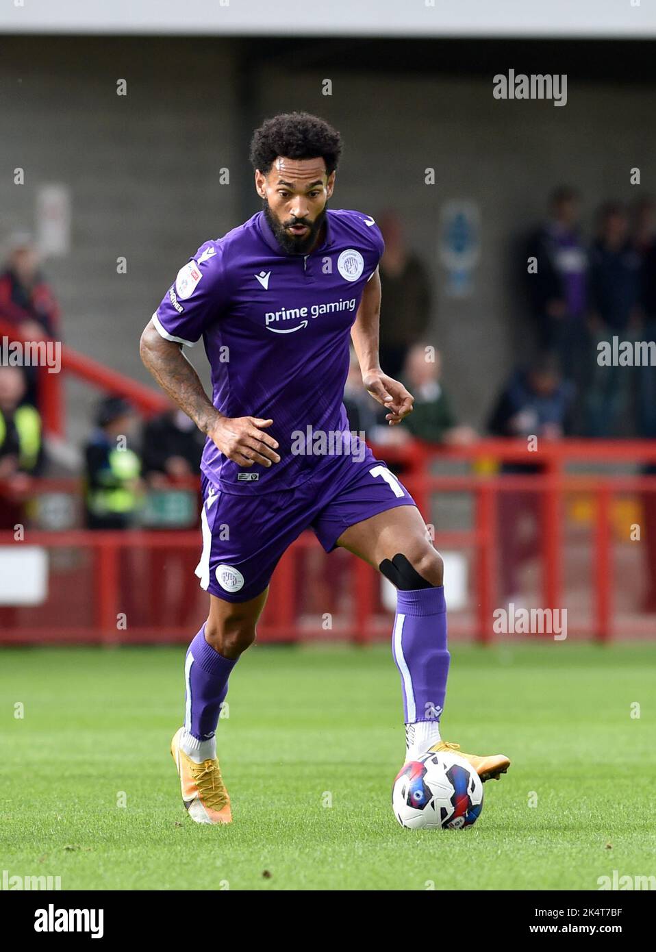 Footballer jordan roberts 2022 hi-res stock photography and images - Alamy