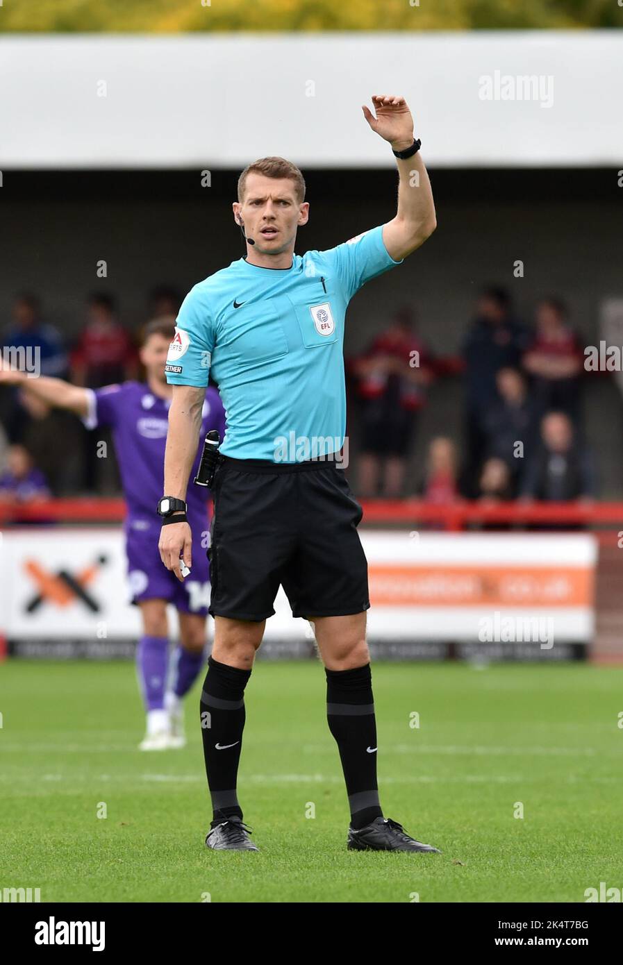 Will finnie action hi-res stock photography and images - Alamy