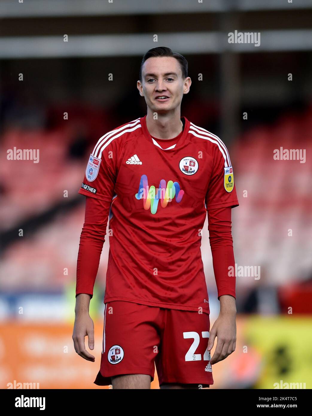 Ben wells 2022 hi-res stock photography and images - Alamy