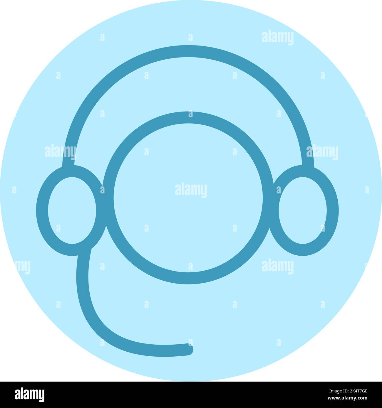 Service support vector vectors hi-res stock photography and images - Alamy