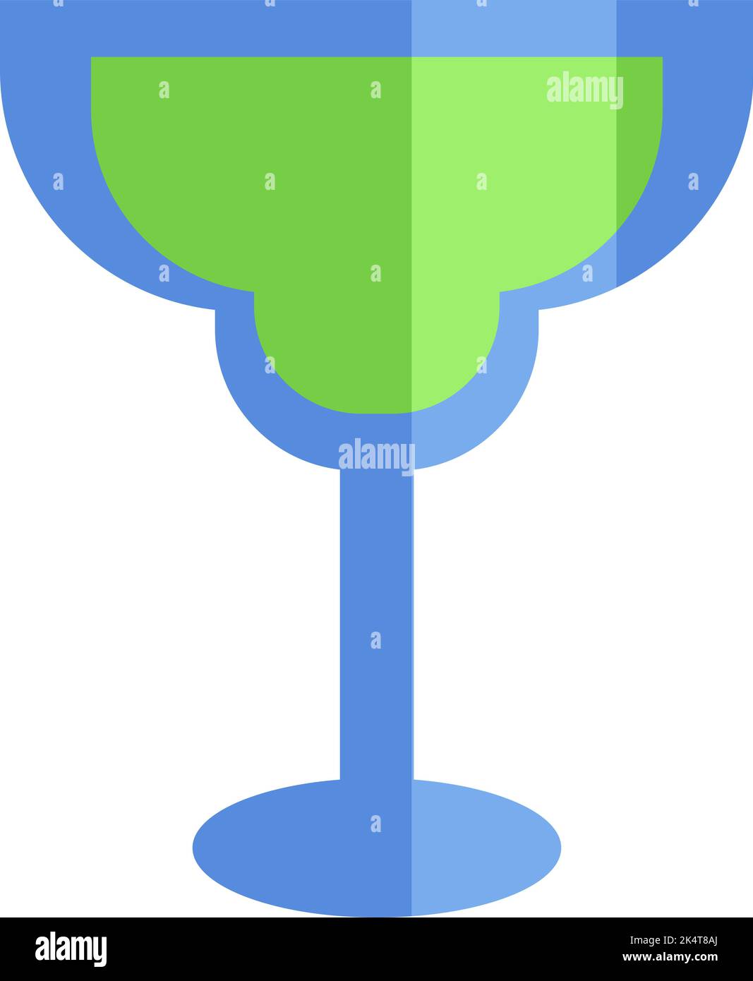 Juice menu in fresh Stock Vector Images - Alamy