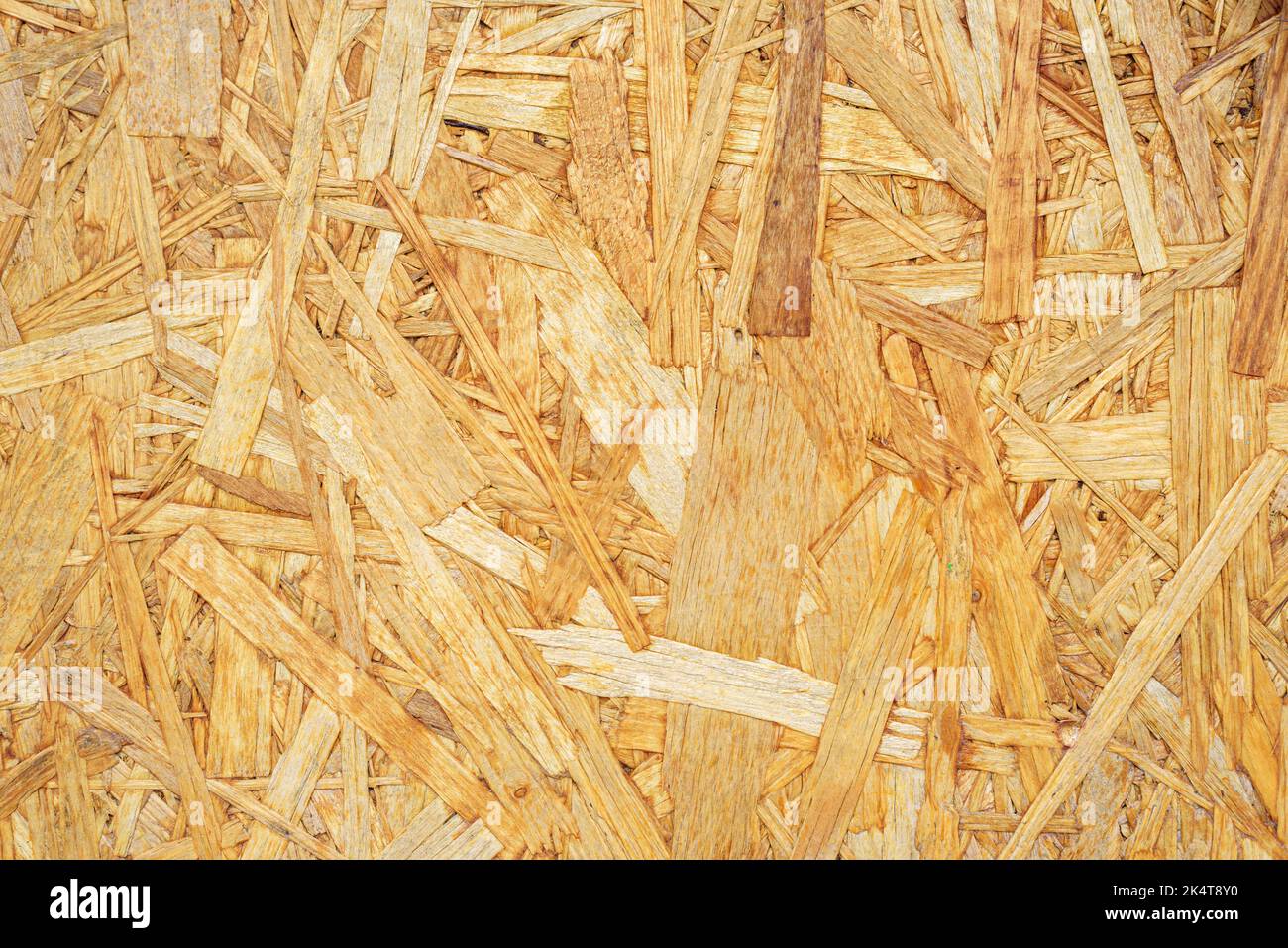 Rough texture of yellow pressed chipboard as background Stock Photo - Alamy