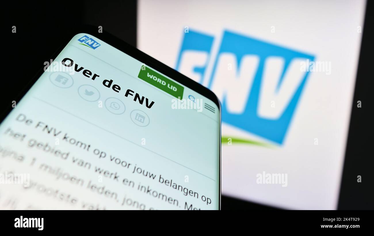 Fnv industry association hi-res stock photography and images - Alamy
