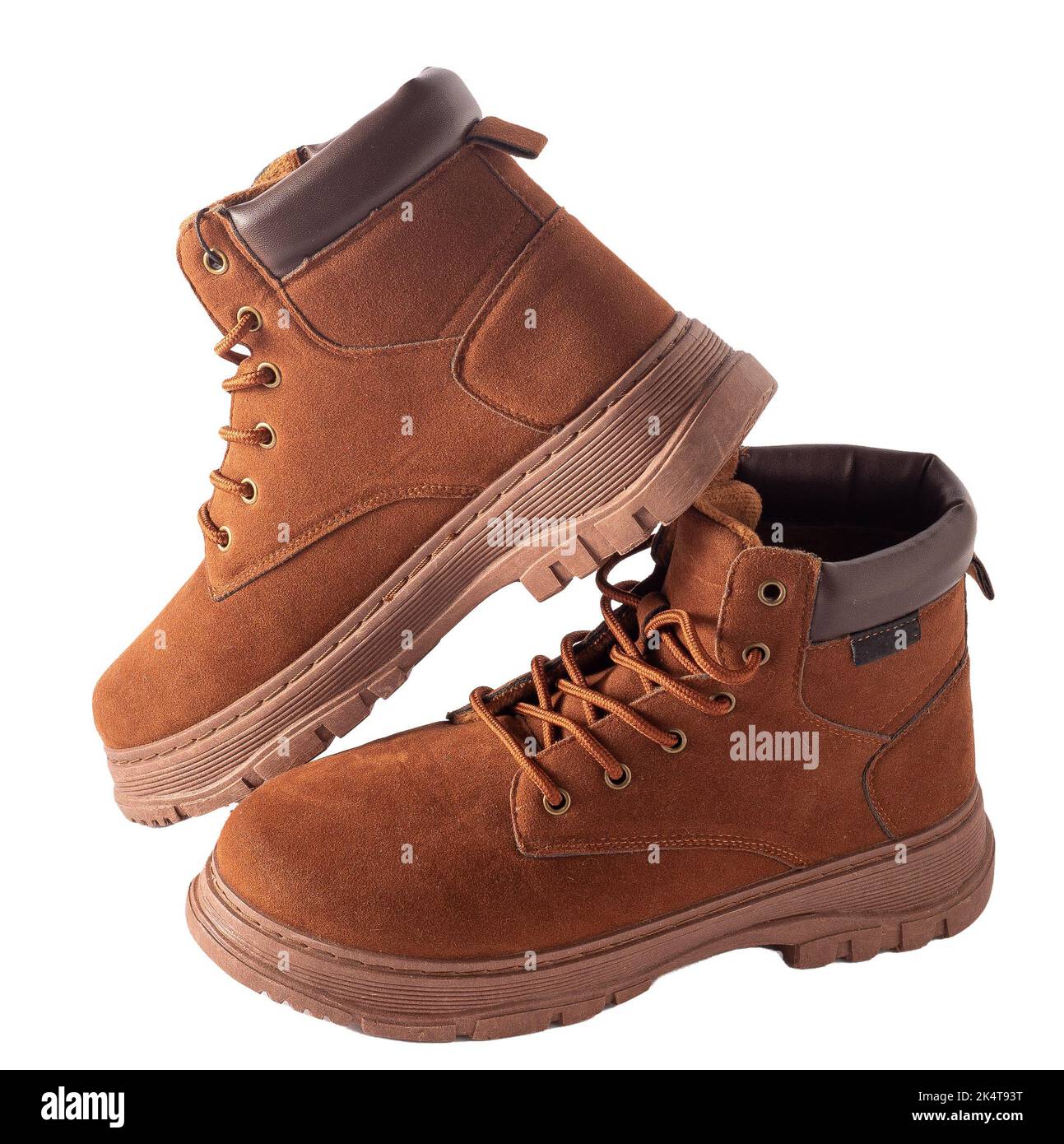 Brown soles hi-res stock photography and images - Alamy