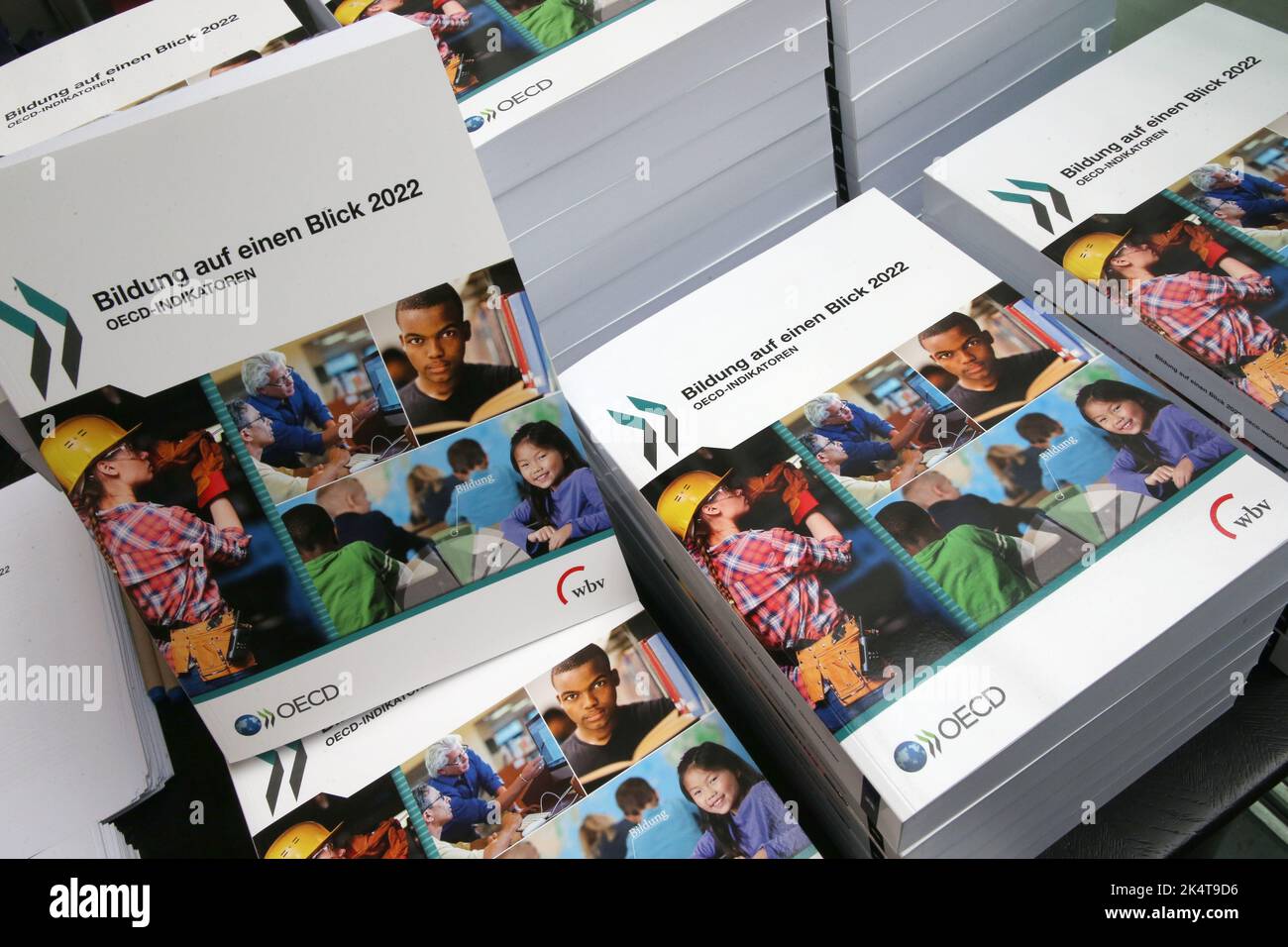 Oecd 2022 hi-res stock photography and images - Alamy