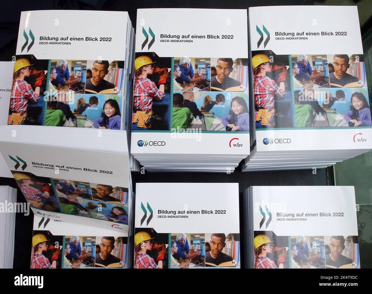 Oecd study hi-res stock photography and images - Alamy