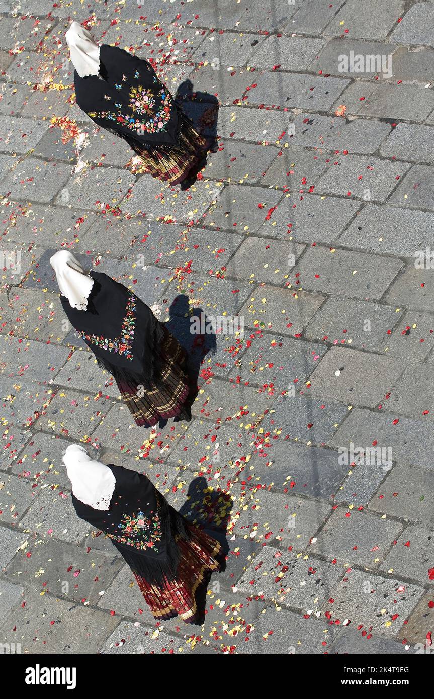 Cagliari, Sant'Efisio traditional event, the most important religious ...