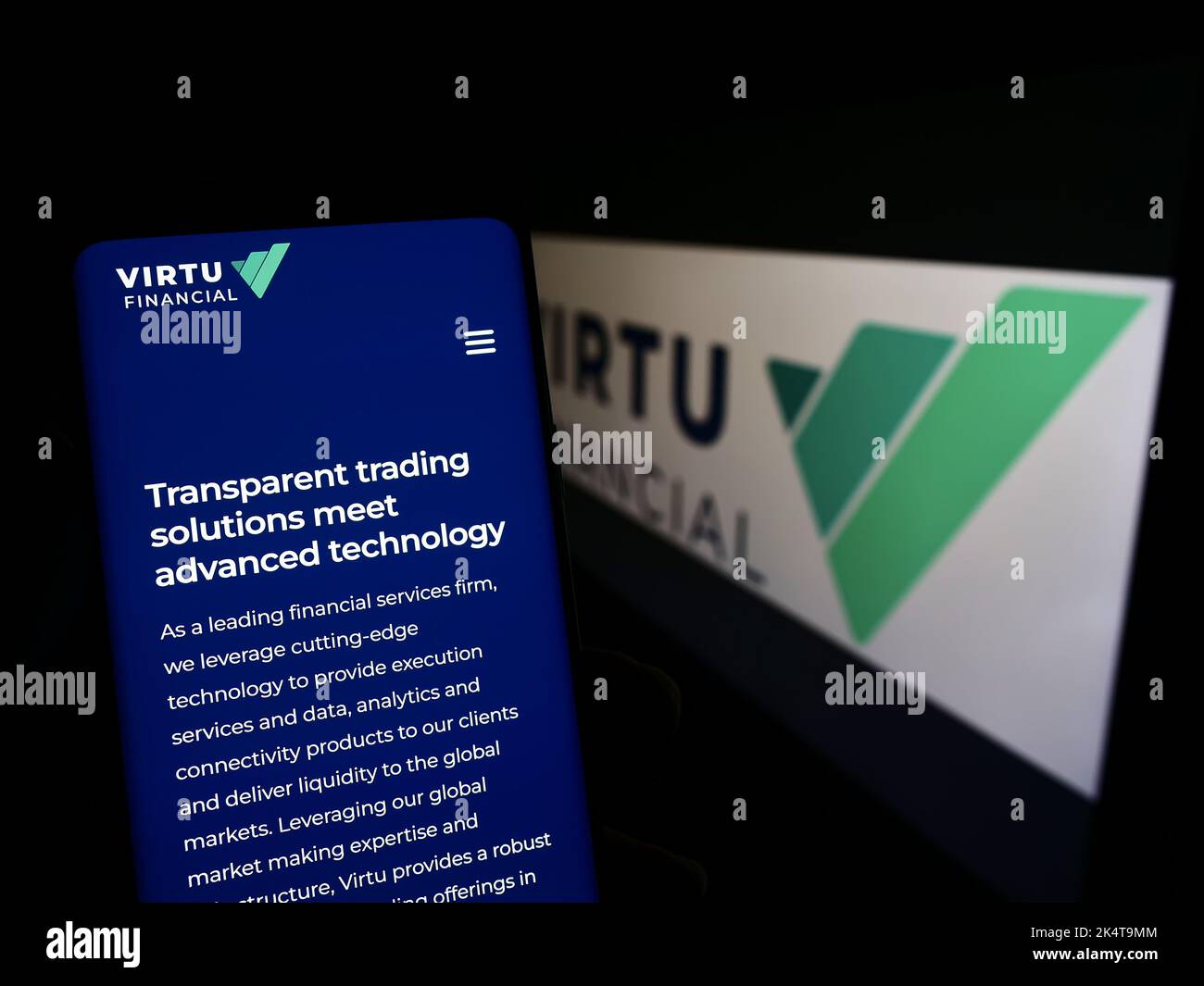 Kcg logo hi-res stock photography and images - Alamy