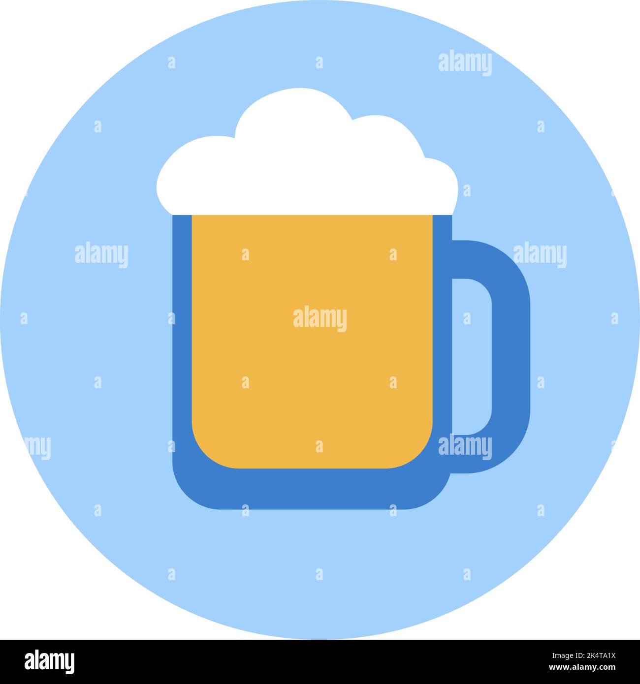 Brewery day Stock Vector Images - Alamy