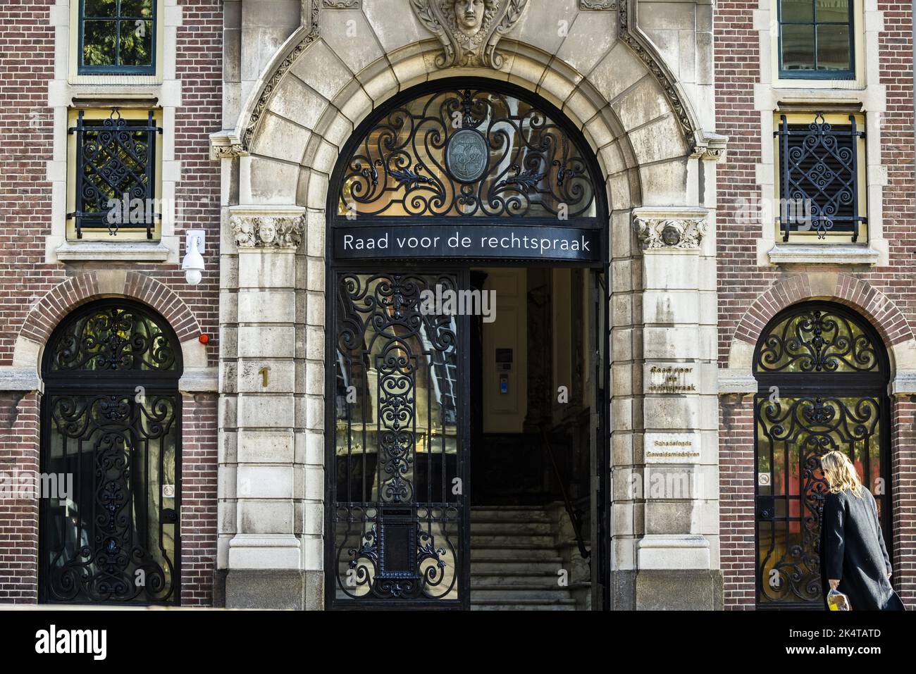 Civiel recht hi-res stock photography and images - Alamy