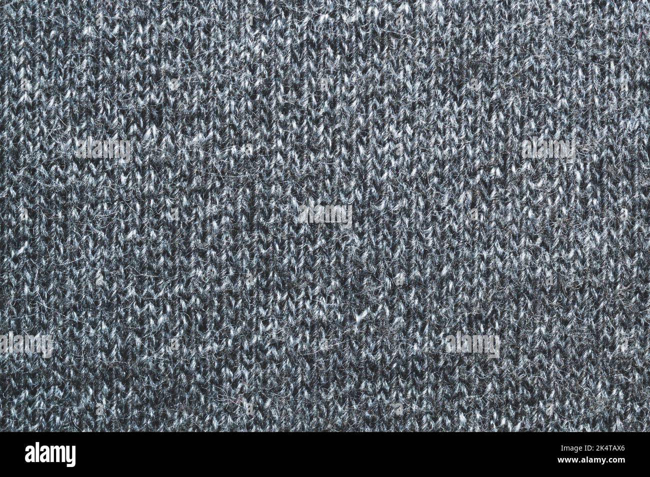 Gray knitted texture. fabric close up. textile background Stock Photo - Alamy