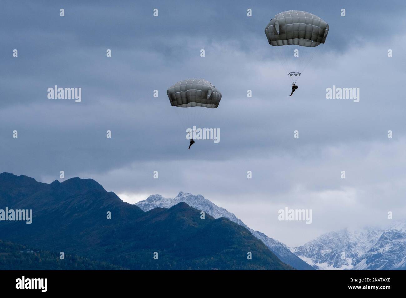 6th airborne division hi-res stock photography and images - Alamy
