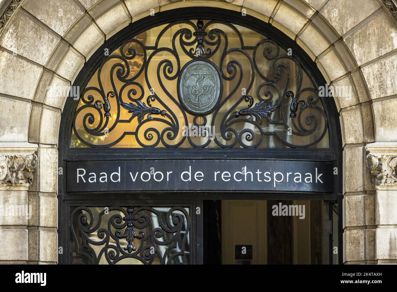 Arrondissementsparket hi-res stock photography and images - Alamy
