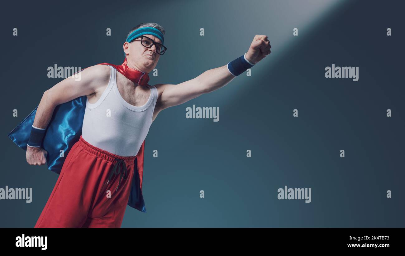 Flying to fist hi-res stock photography and images - Alamy