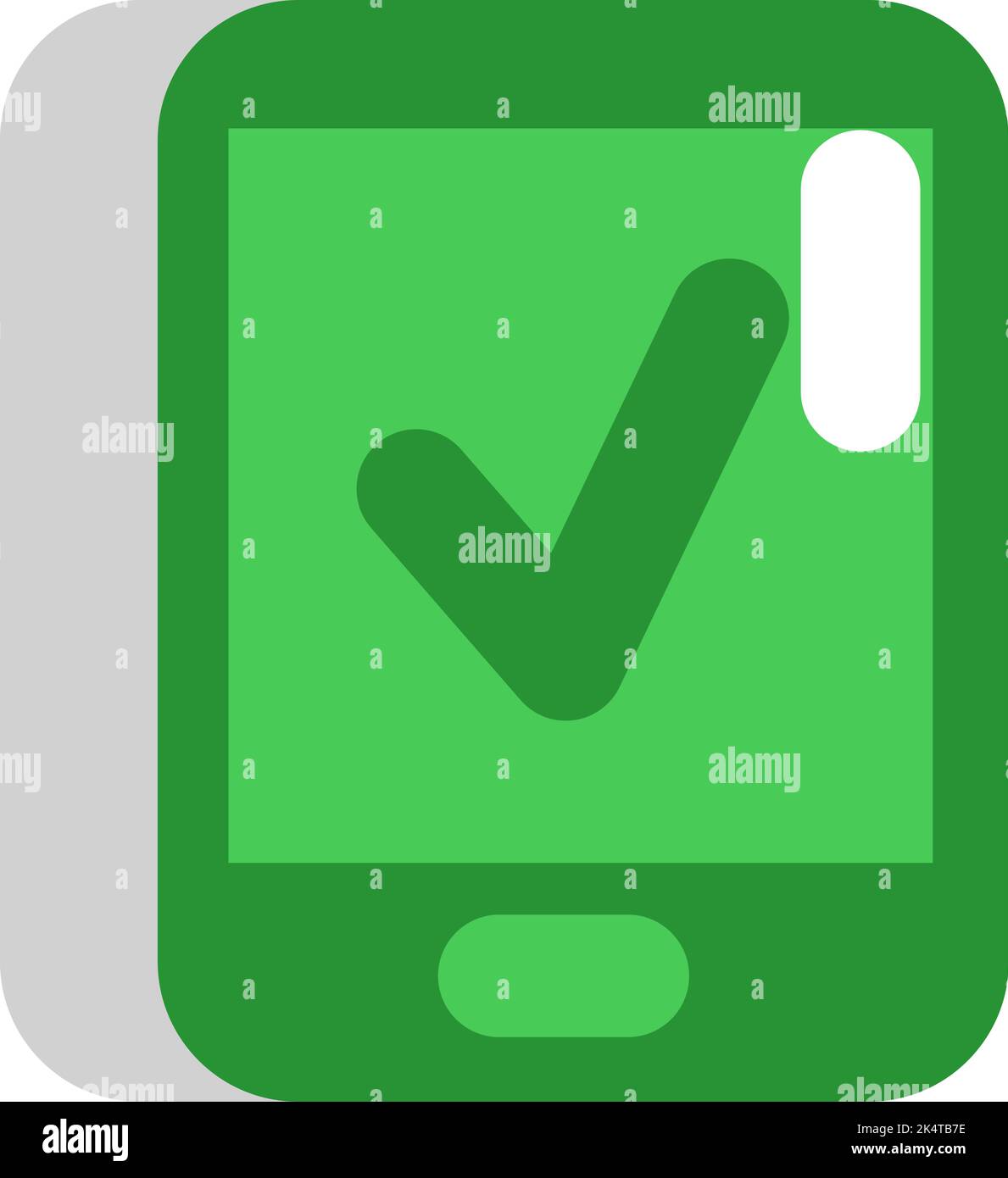 Icono De Check In Y Check Out Check In