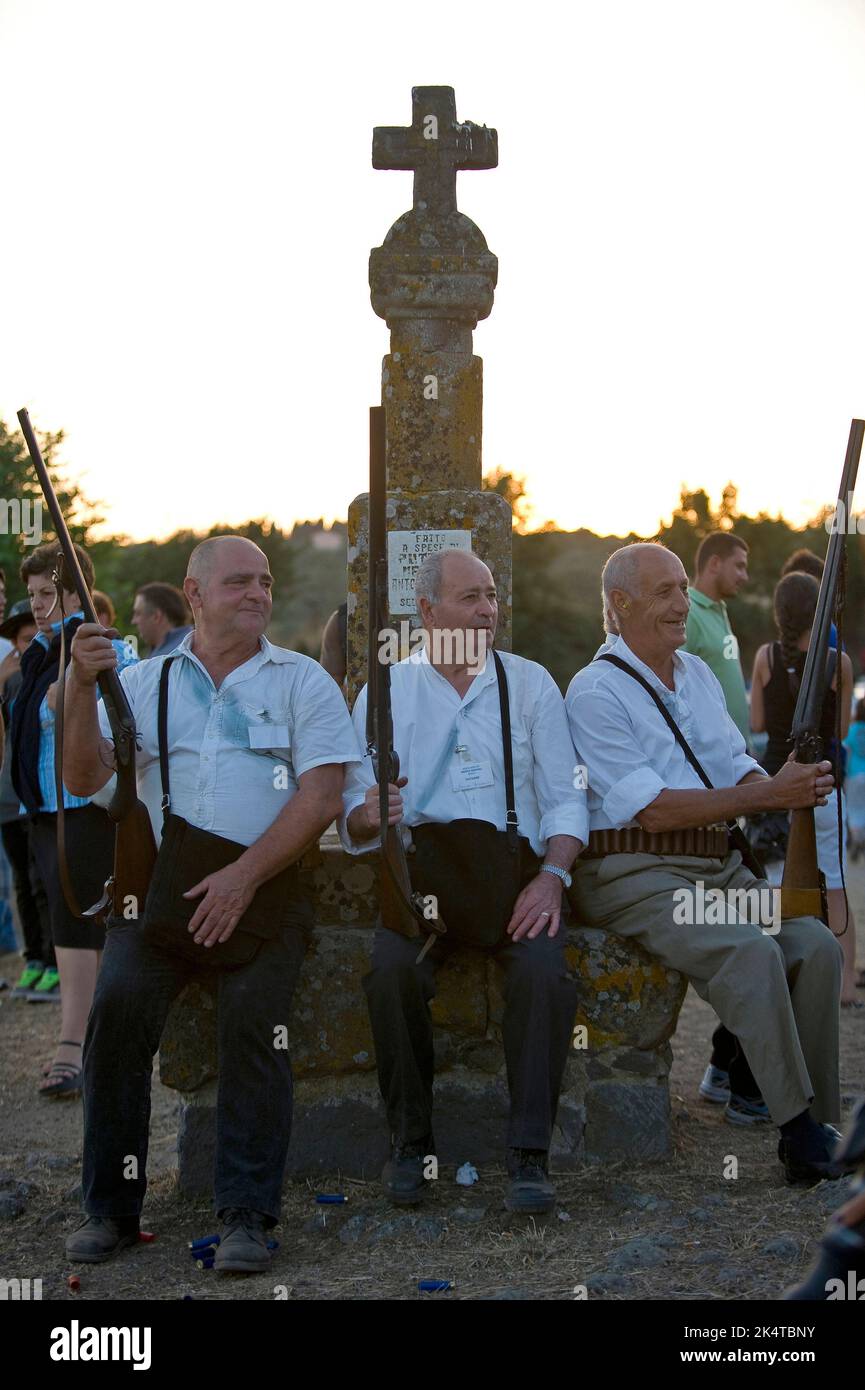 Ardia sardinia hi-res stock photography and images - Alamy