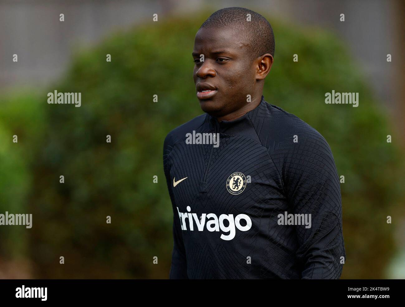N’golo kanté hi-res stock photography and images - Alamy