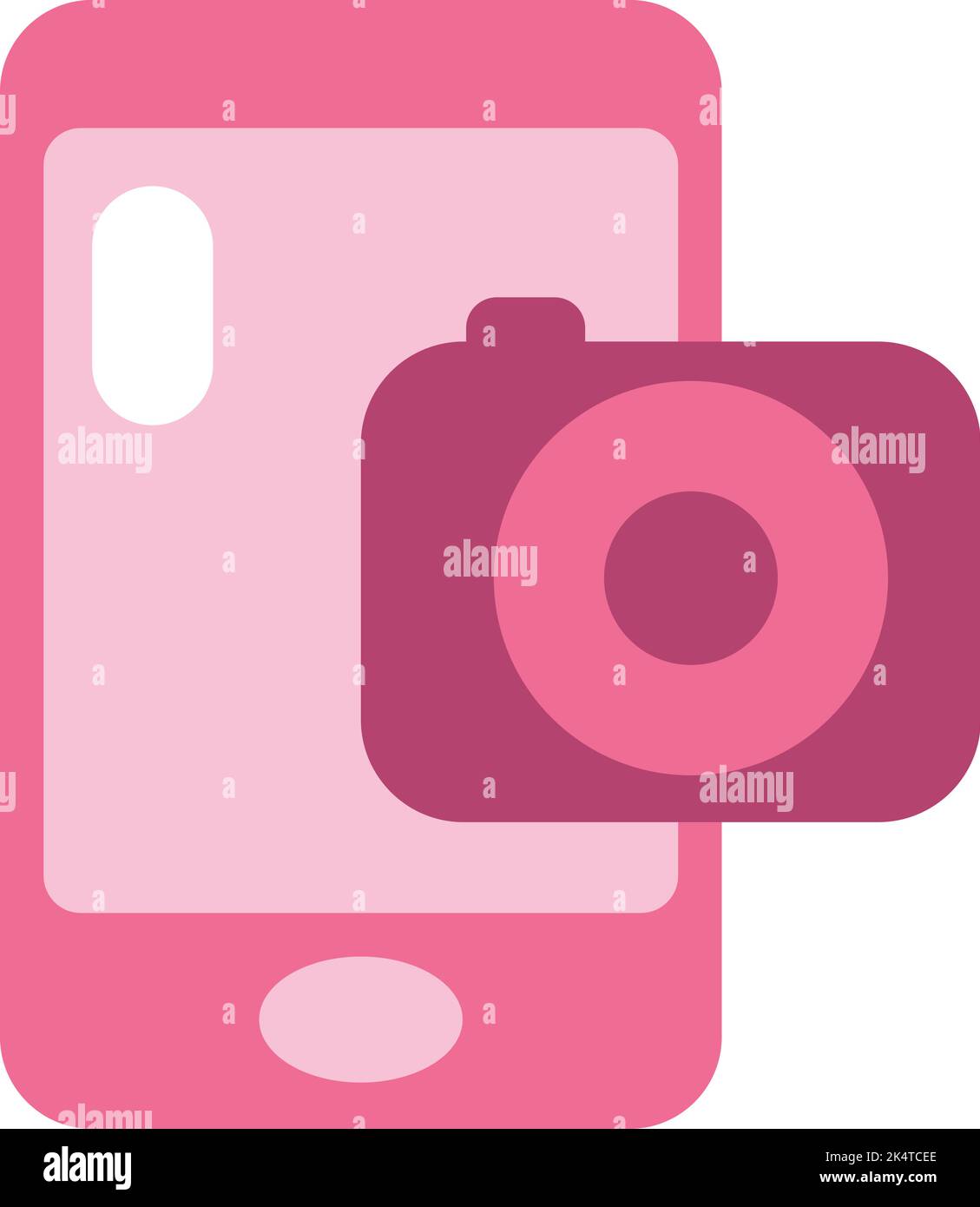 Concept camera phone hi-res stock photography and images - Alamy