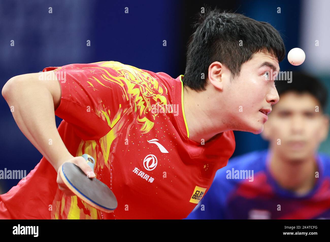 Xu jingkun hi-res stock photography and images - Alamy