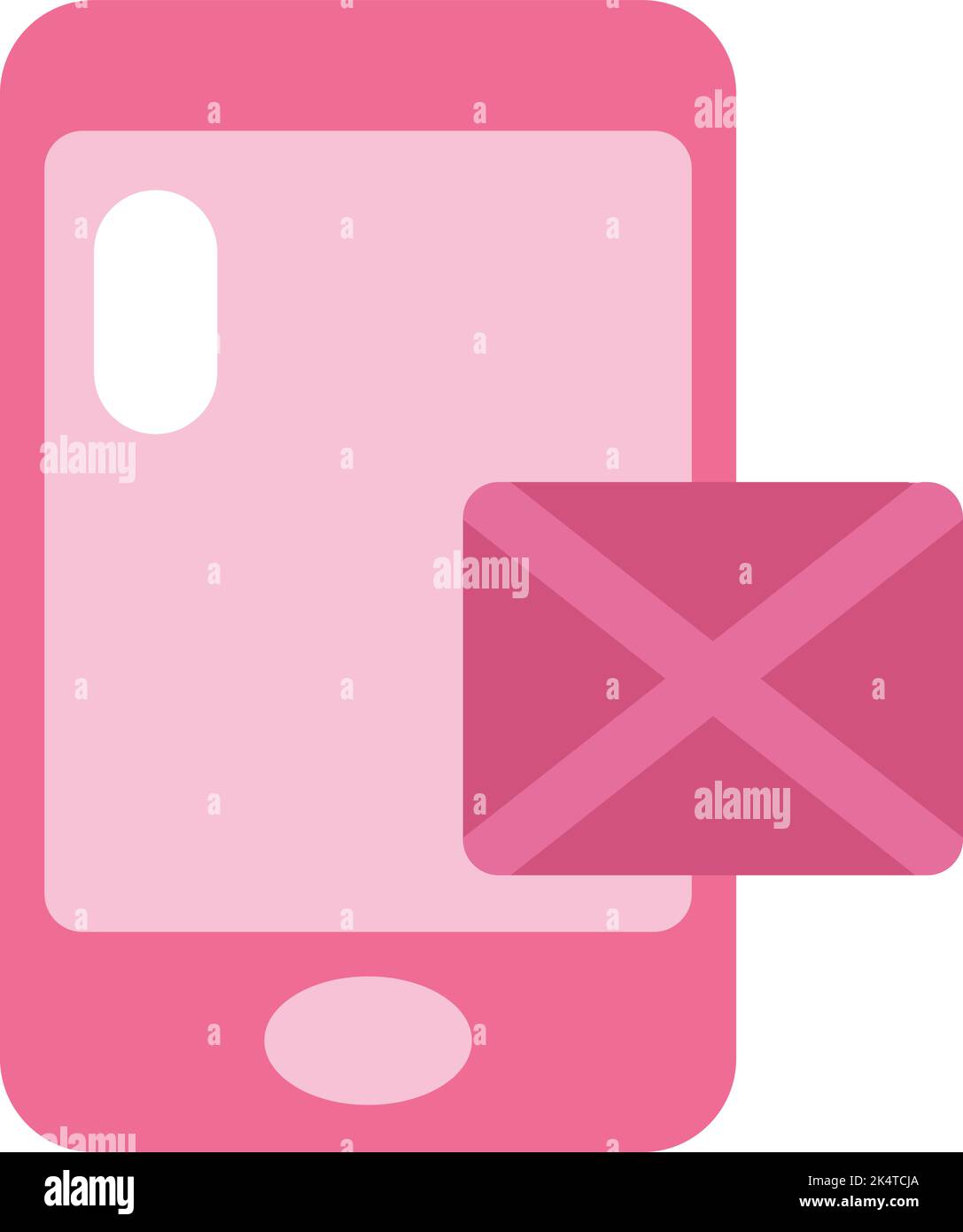 Messages cellphone Stock Vector Images - Alamy