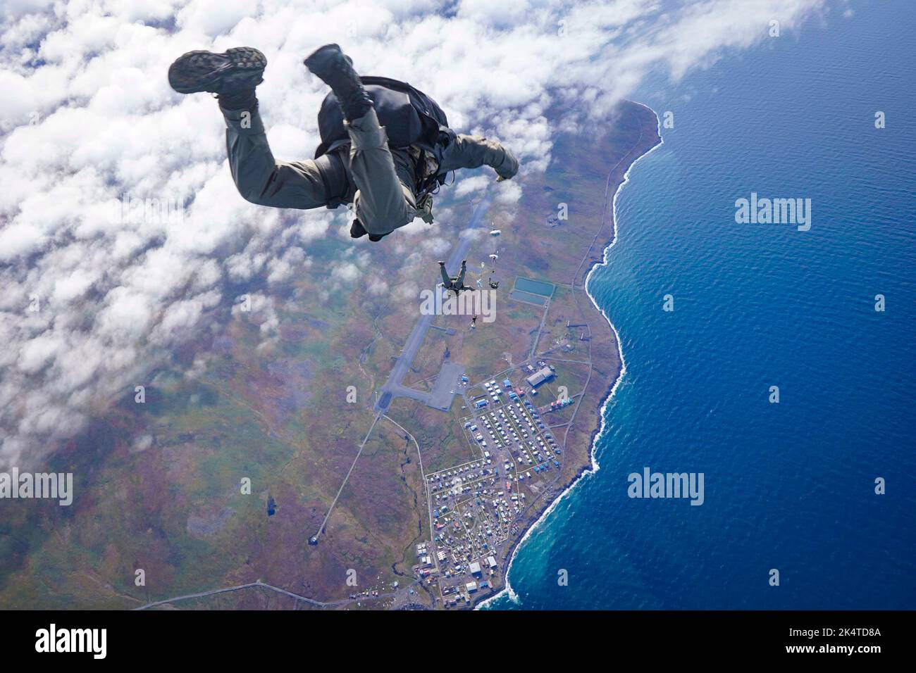 Operation noble defender 2022 hi-res stock photography and images - Alamy