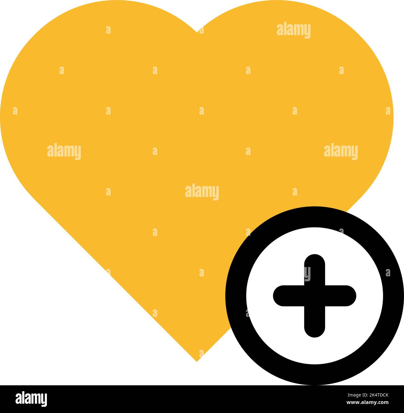 Favorite icon, illustration, vector on a white background Stock Vector ...