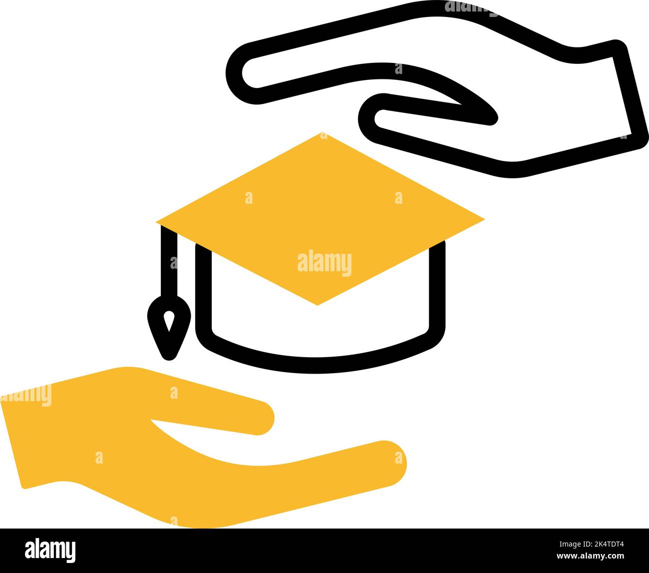 Child education insurance hi-res stock photography and images - Alamy