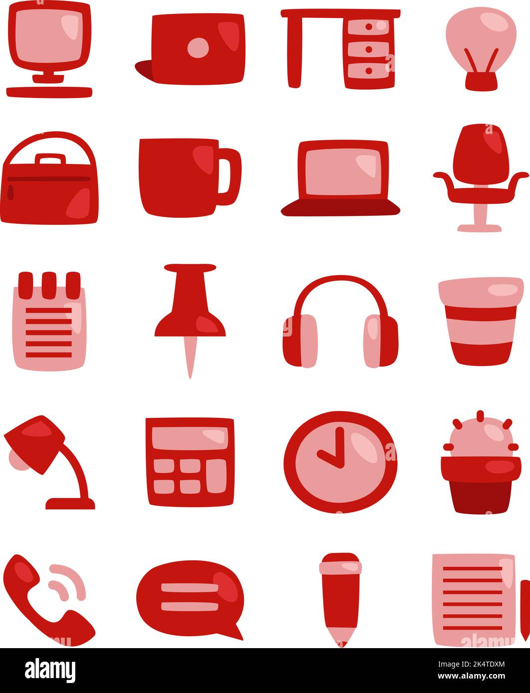 Work on a project vector vectors hi-res stock photography and images ...