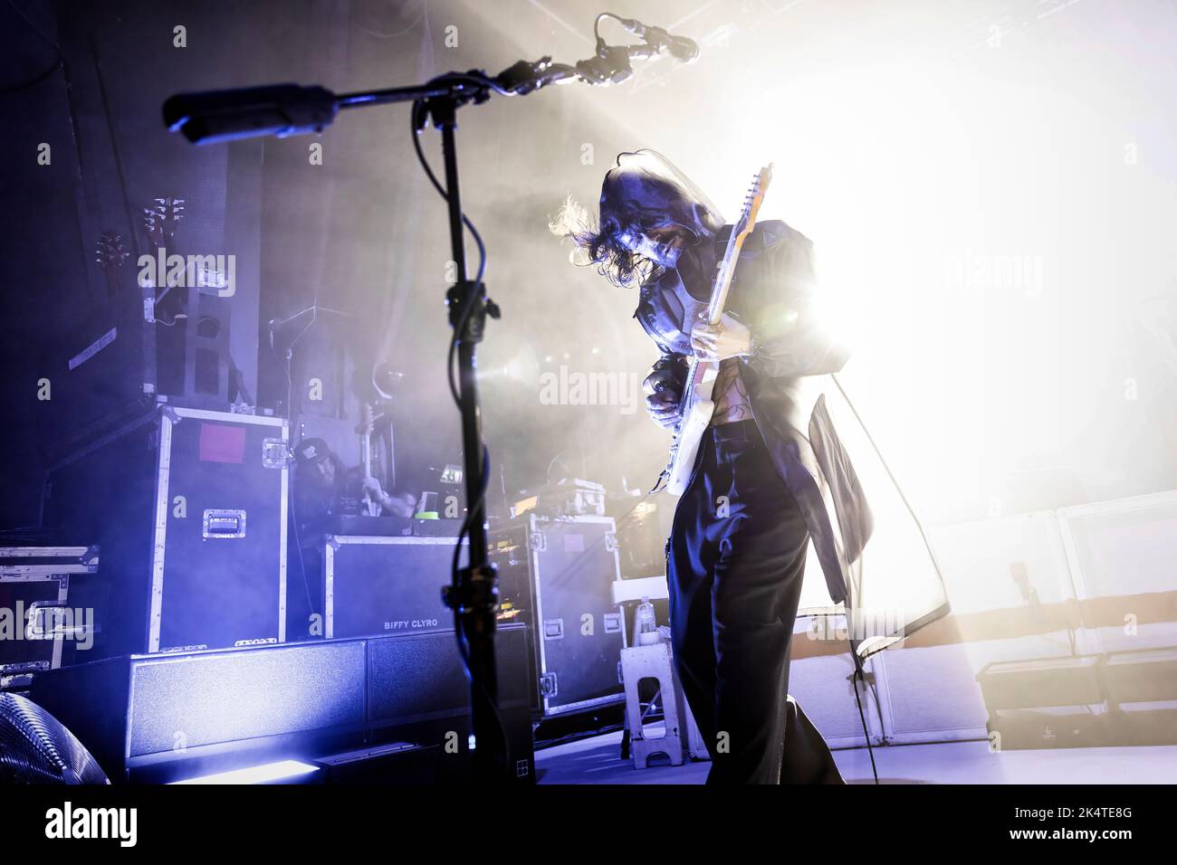 02nd october hi-res stock photography and images - Alamy