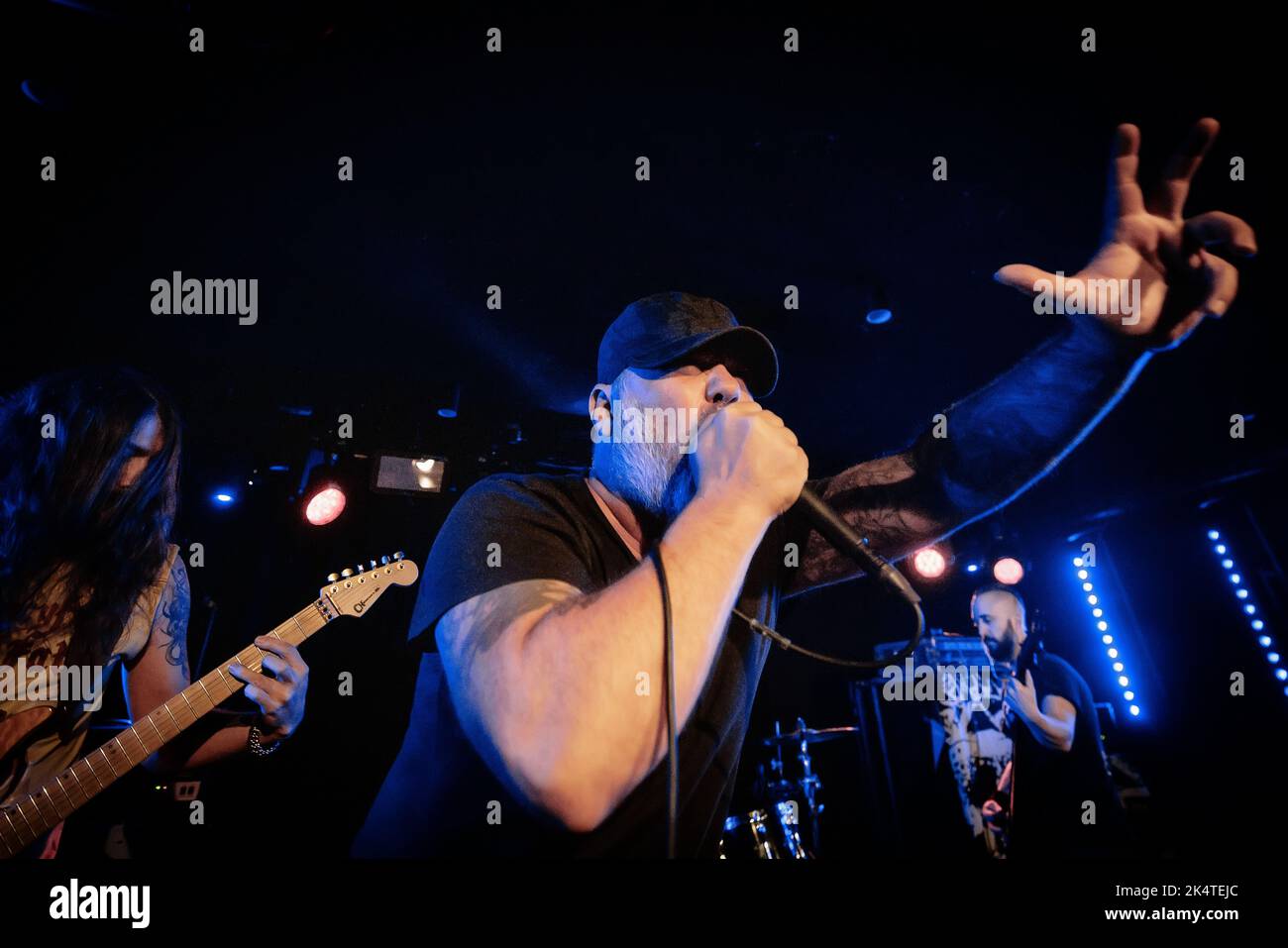 03 oct 2022 hi-res stock photography and images - Alamy