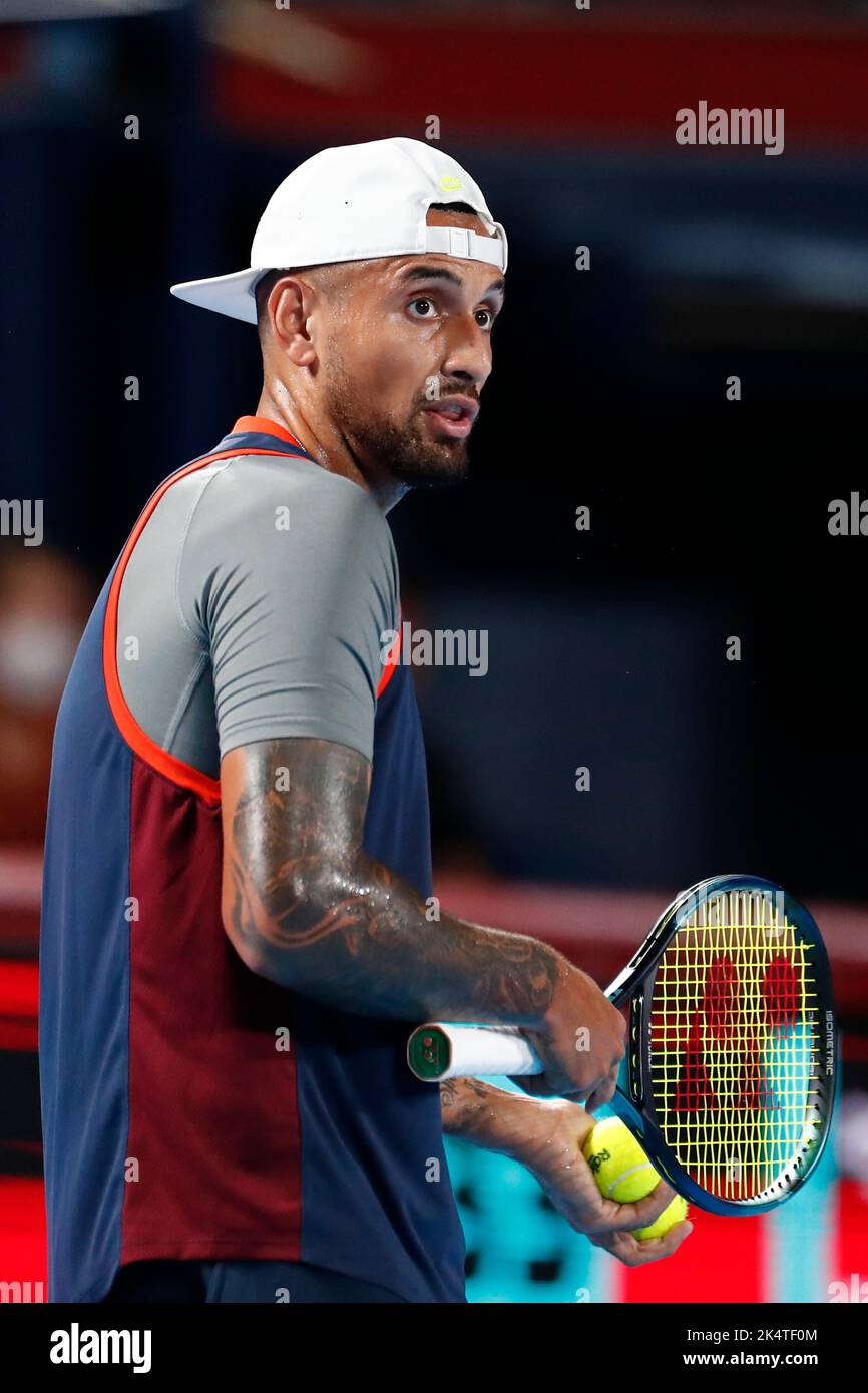 Chun hsin tseng tennis hi-res stock photography and images - Alamy