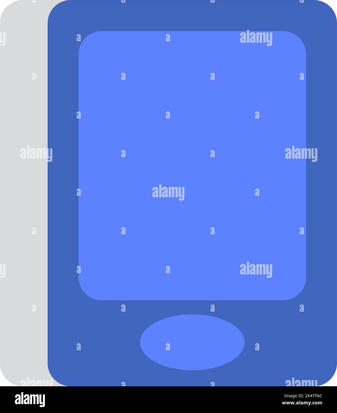 Photography memory phone, illustration, vector on a white background ...