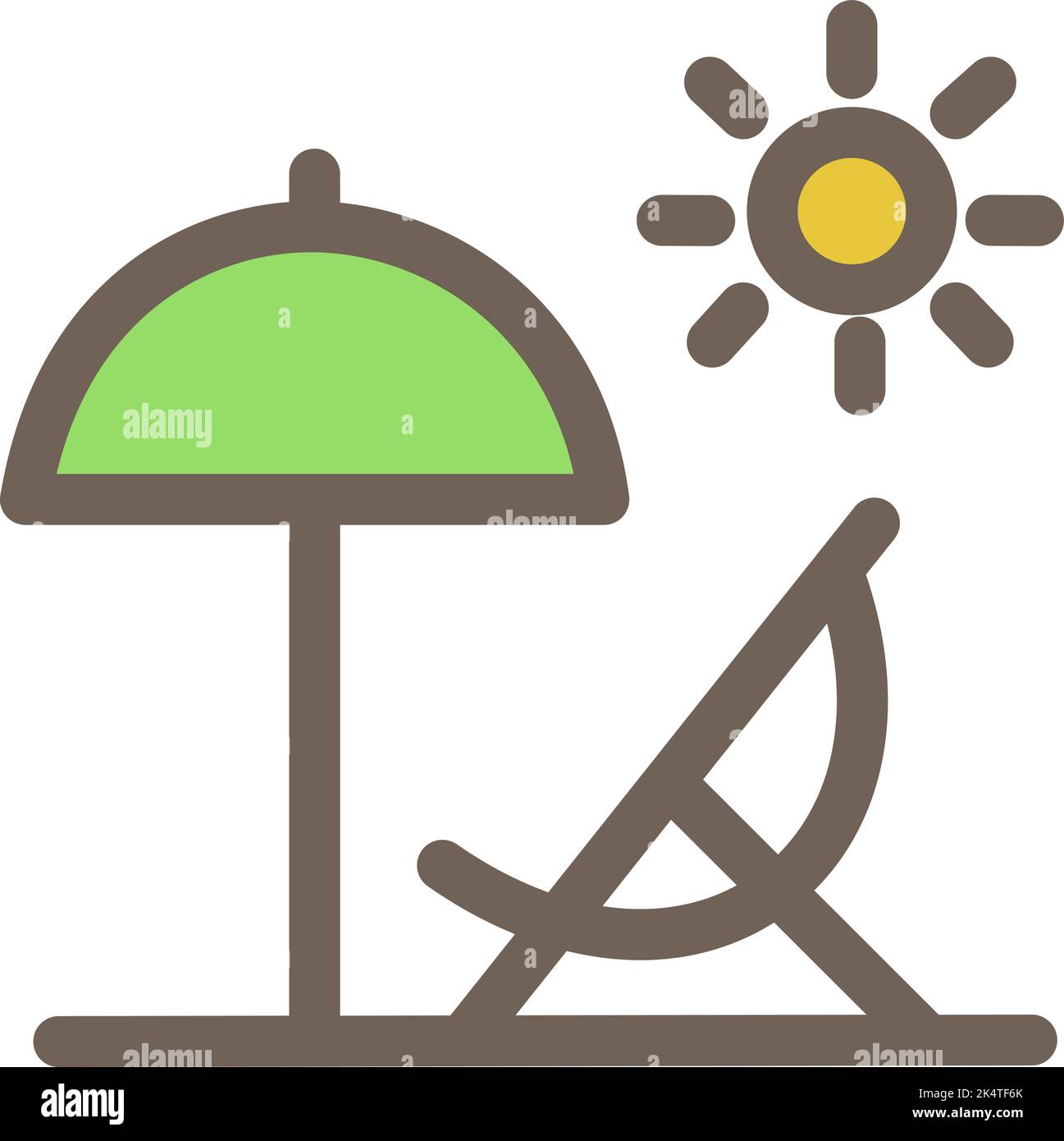 A days rest Stock Vector Images - Alamy