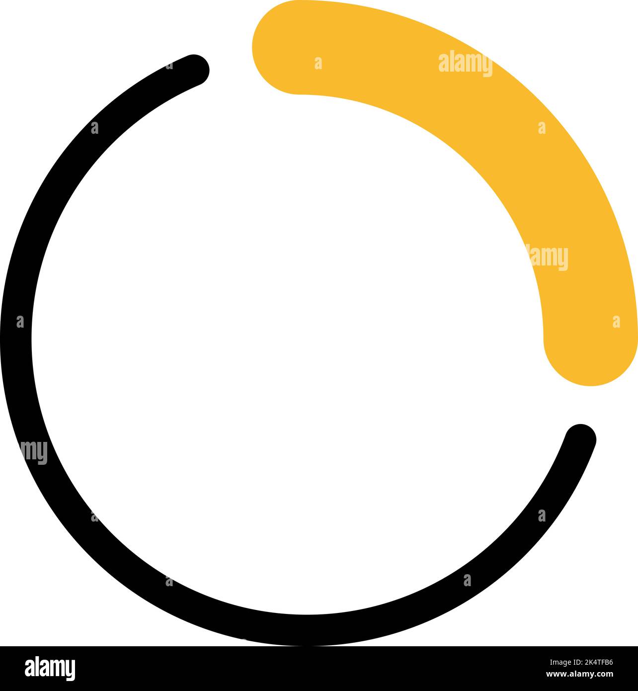 Business reminder symbol month and day plan illustration Stock Vector ...