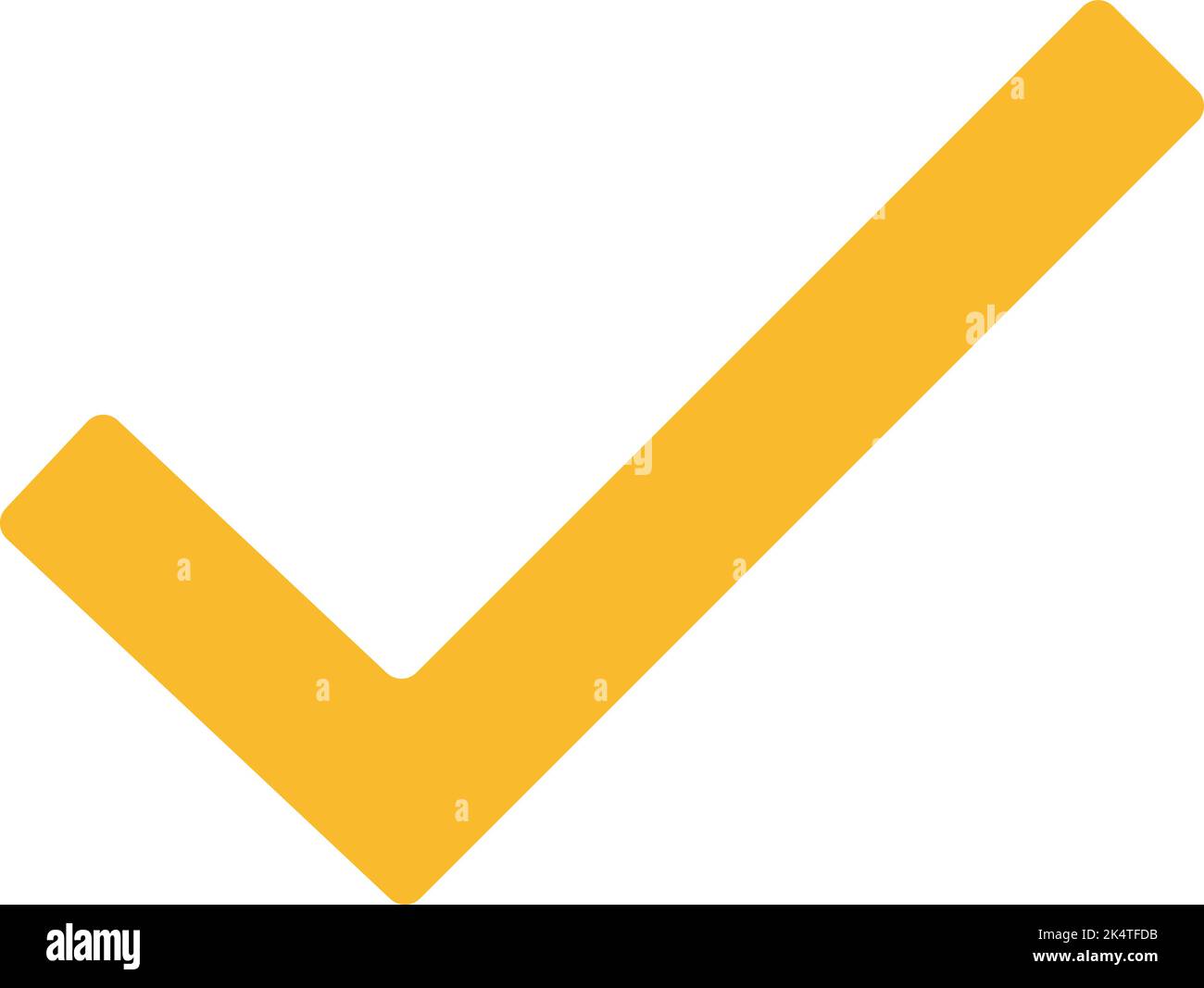 Sent message icon, illustration, vector on a white background Stock ...