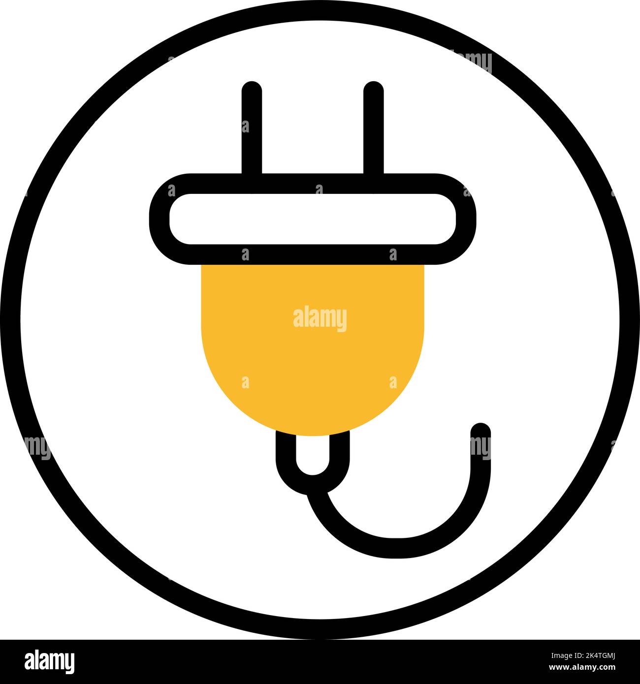 A place of power Cut Out Stock Images & Pictures - Alamy