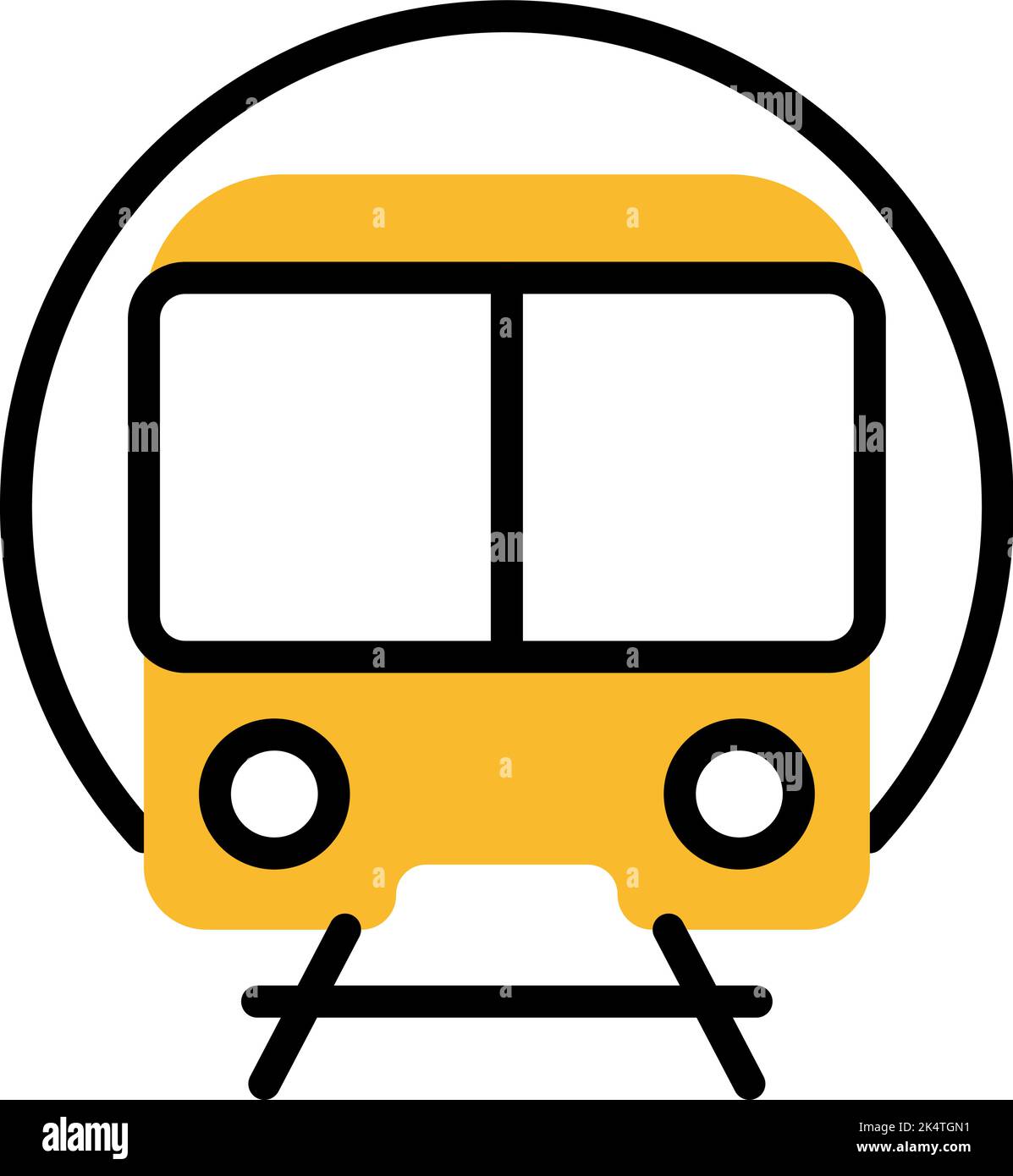 Metro illustration hi-res stock photography and images - Alamy