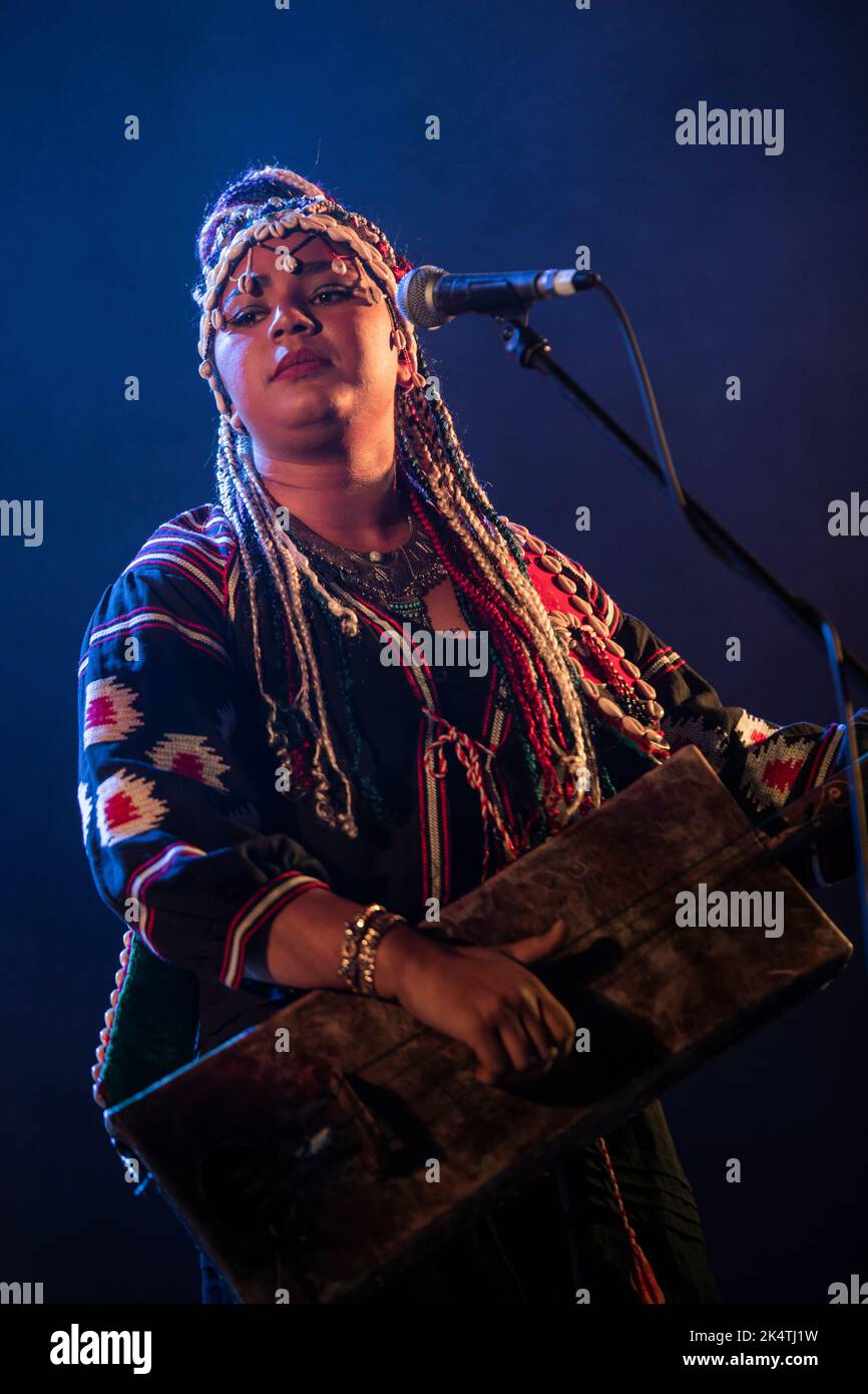 Asmaa hamzaoui hi-res stock photography and images - Alamy