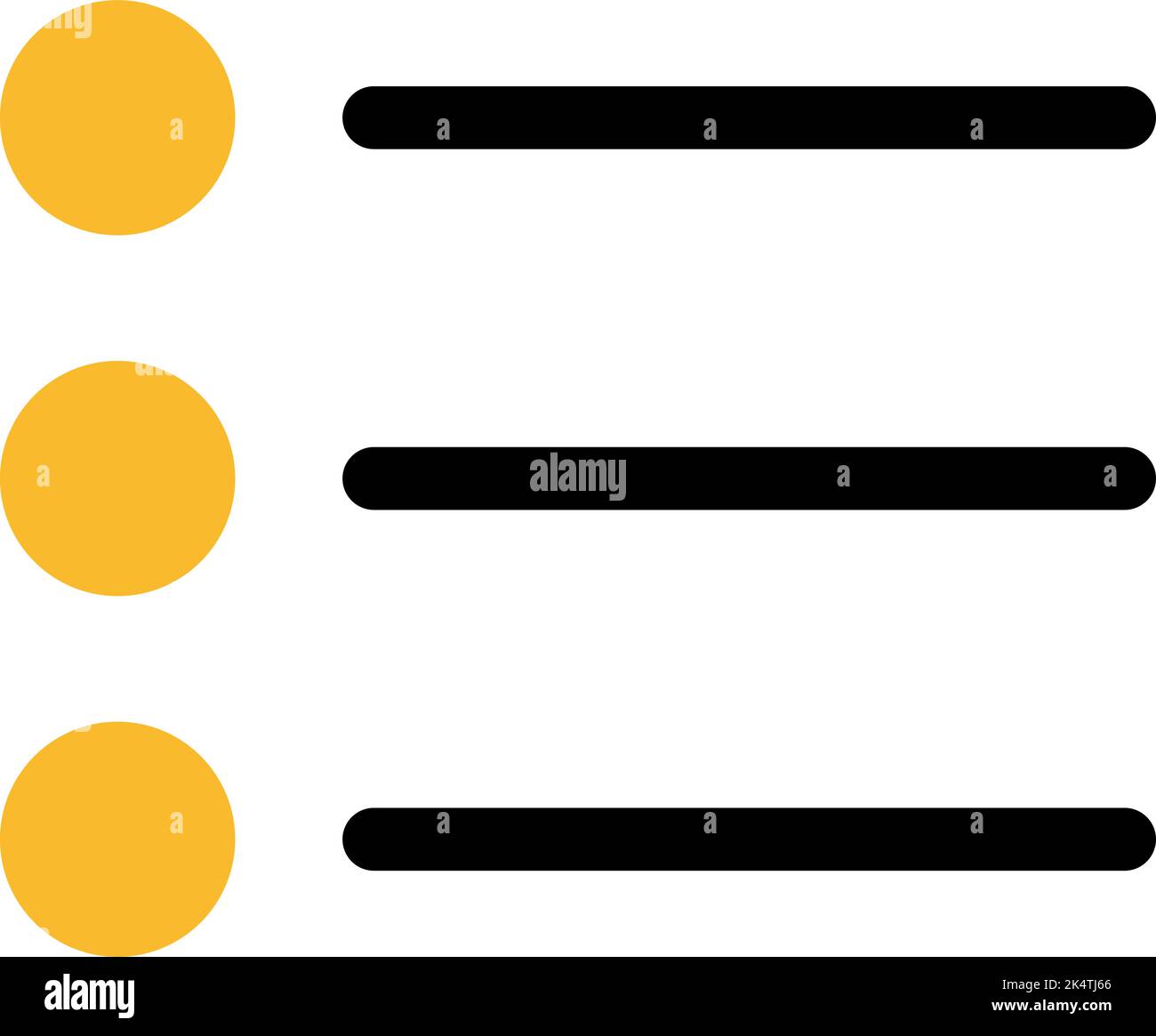 Text editing icon illustration Cut Out Stock Images & Pictures - Alamy