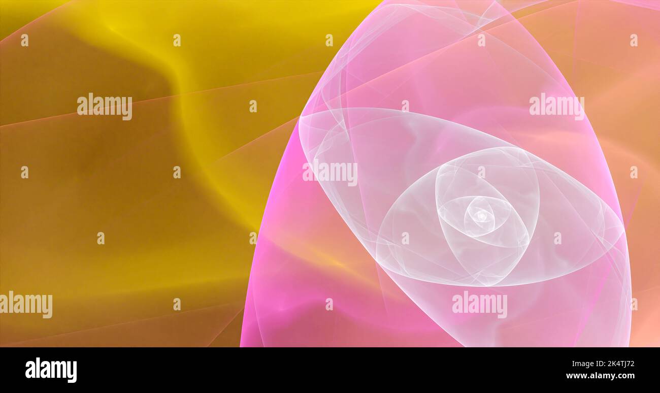 Dynamic flowing natural forms hi-res stock photography and images - Alamy