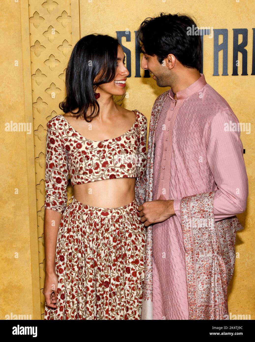 Shaan movie hi-res stock photography and images - Alamy