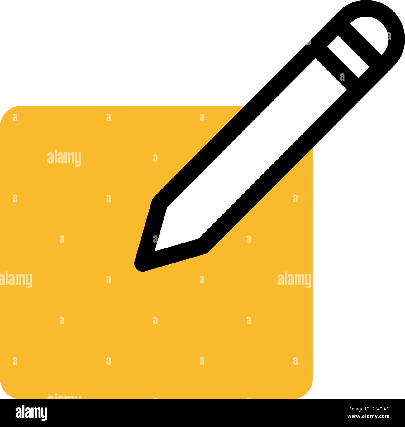 Notes document icon hi-res stock photography and images - Alamy
