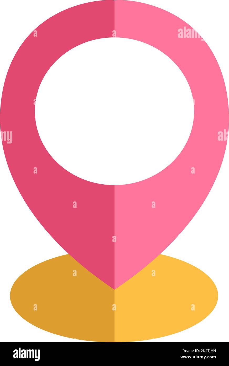 Travel location, illustration, vector on a white background Stock ...