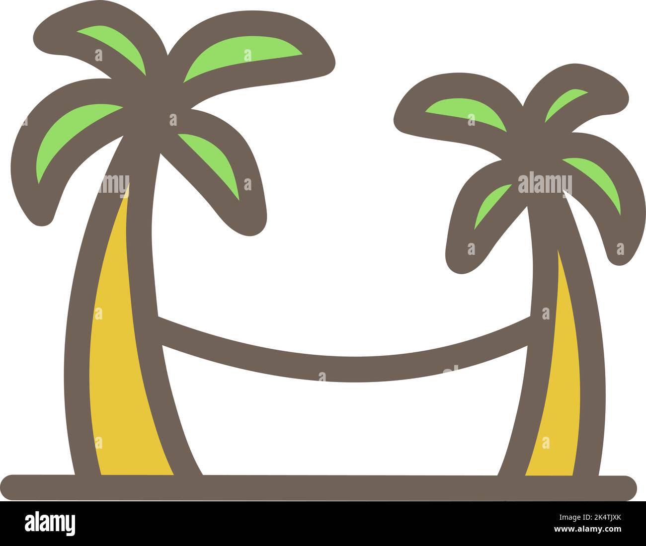 Rest cartoon Cut Out Stock Images & Pictures - Alamy